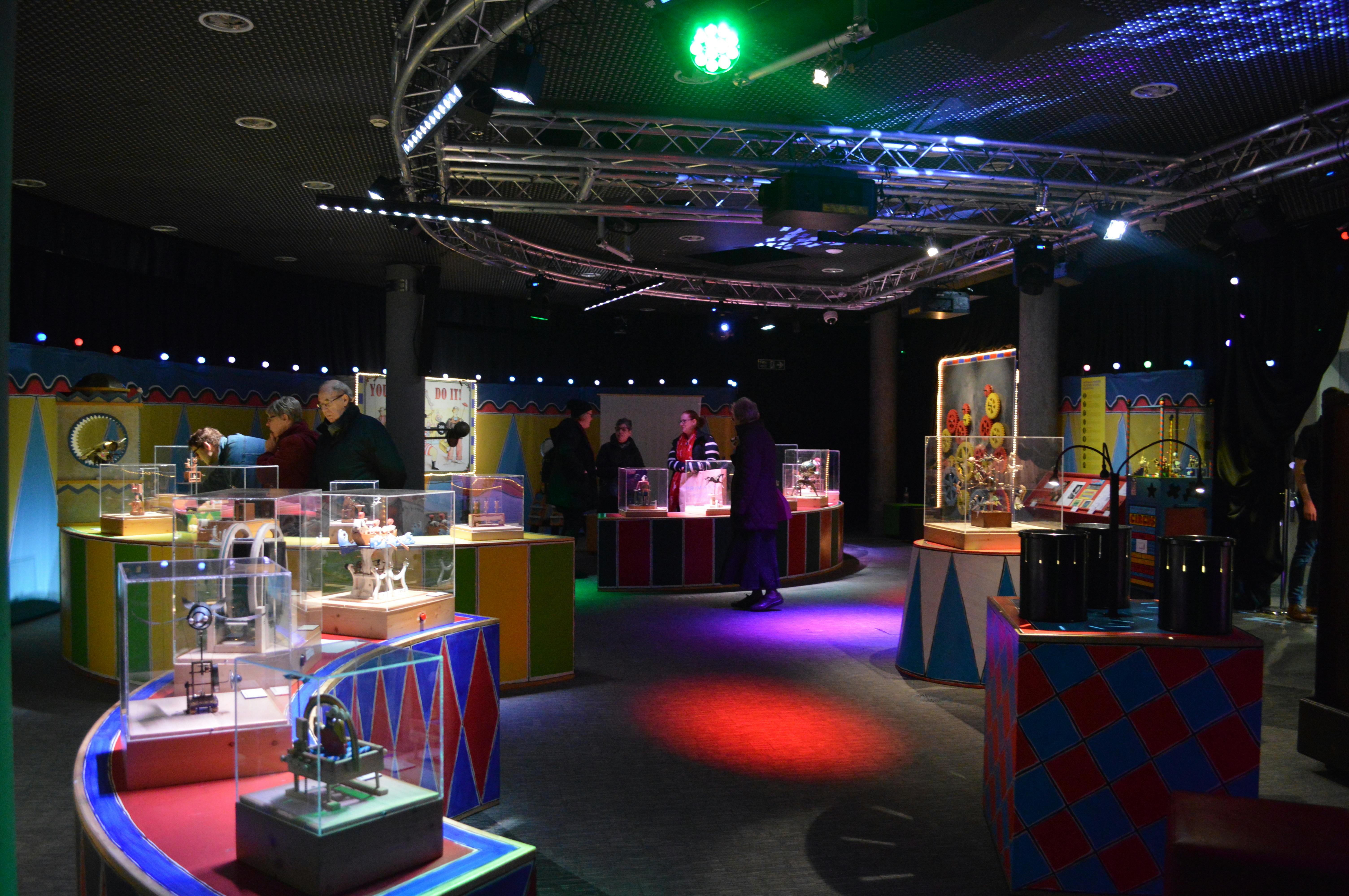 Venue hire | The Forum Norwich