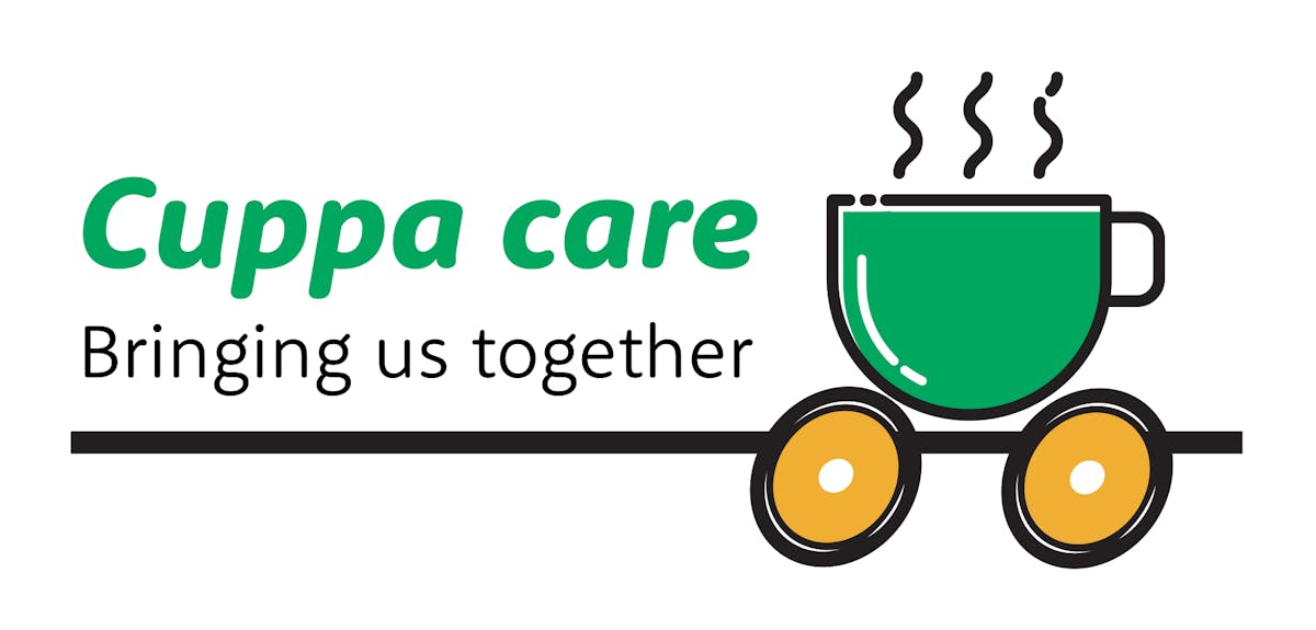 Hear for Norfolk & Age UK Norwich - Cuppa Care Events // The Forum Norwich
