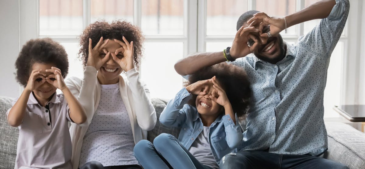 Find Out About Fostering Children // The Forum Norwich