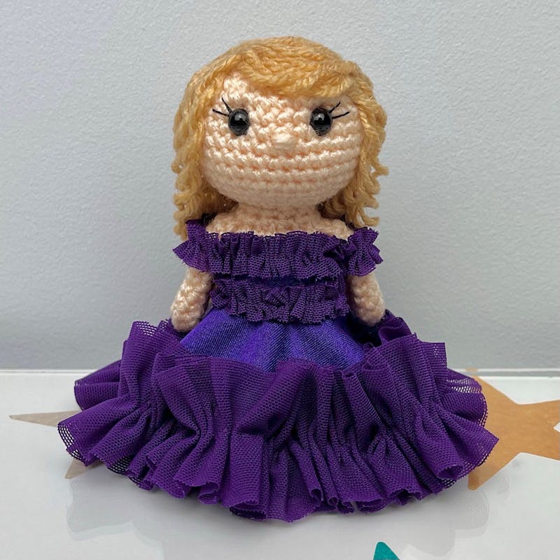 Crazy Hippo Crochet | Norfolk Makers Festival