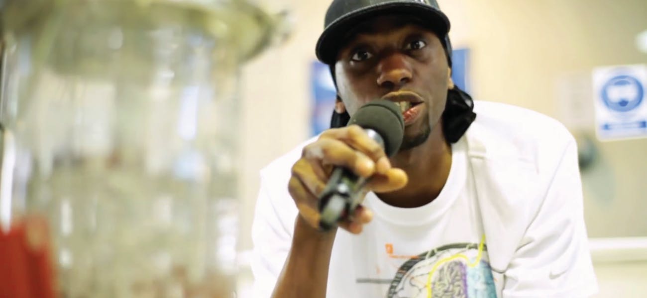 Patrons | Norwich Science Festival