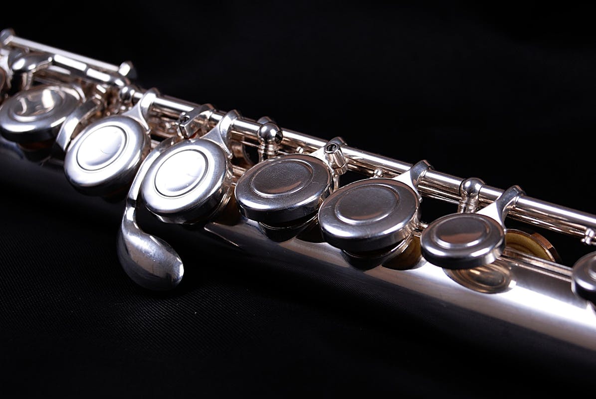 Music at Midday: Rachel McDonald - Flute // The Forum Norwich