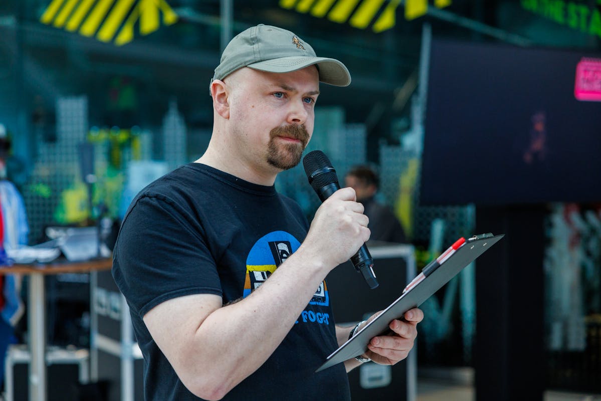 The Big NGF Quiz ‘25 | Norwich Games Festival