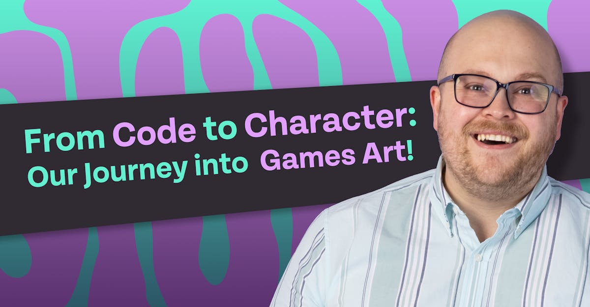 Games Art & Animation: Studio Goblin | Norwich Games Festival