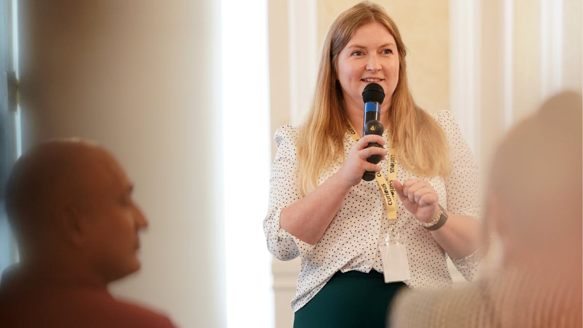 STEMM Careers: Women in Forensics | Norwich Science Festival