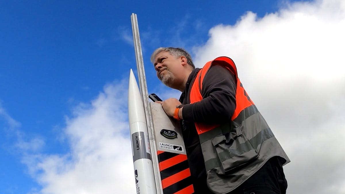 It is Rocket Science! | Norwich Science Festival