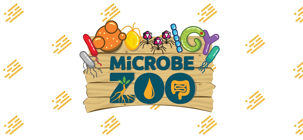 Microbe Zoo | Norwich Science Festival