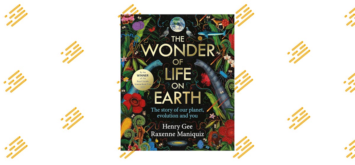The Wonder of Life on Earth | Norwich Science Festival