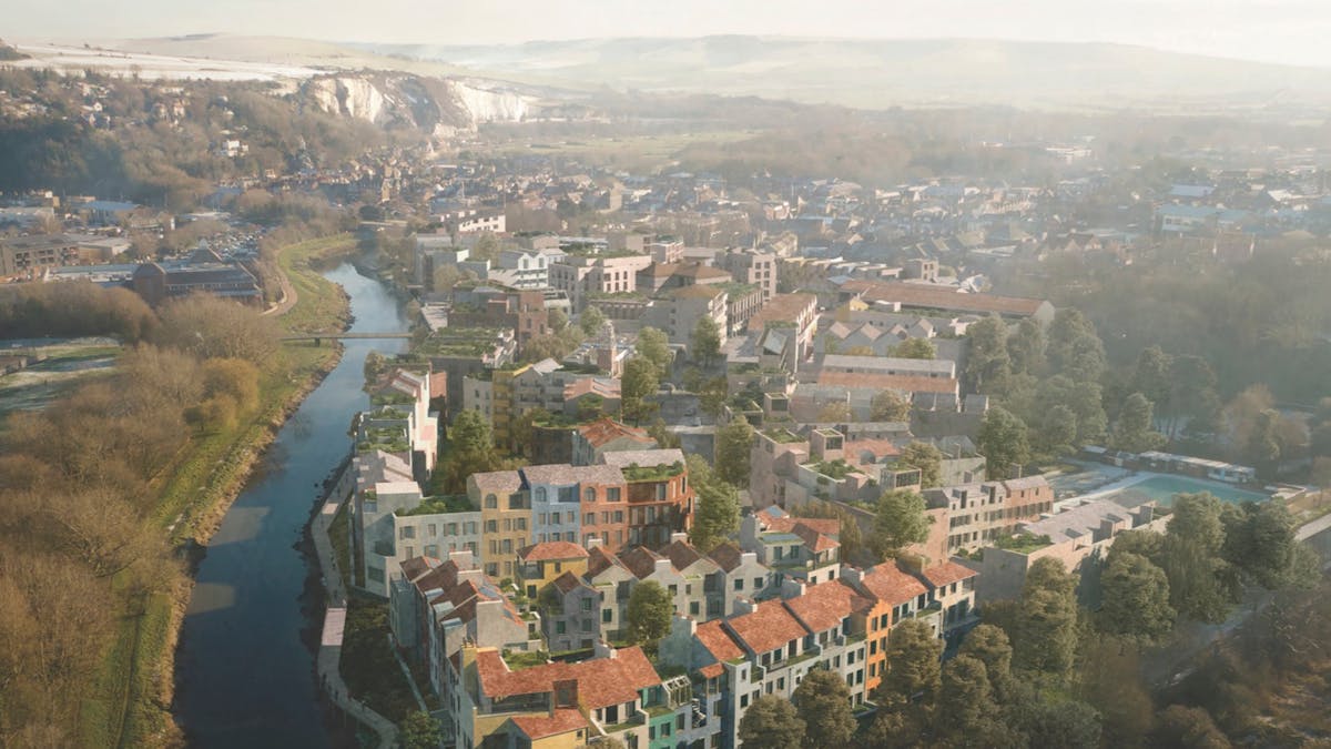 Architecture for People and Planet | Norwich Science Festival