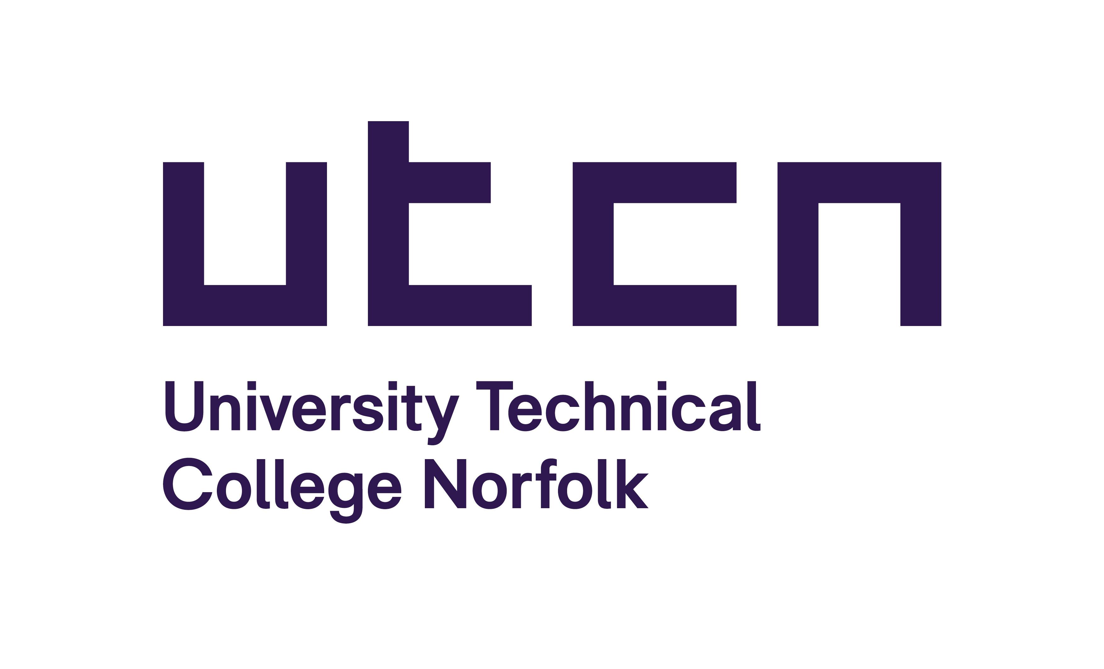 Utcn Logo