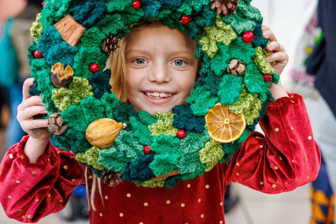 Norwich Christmas Events and Markets