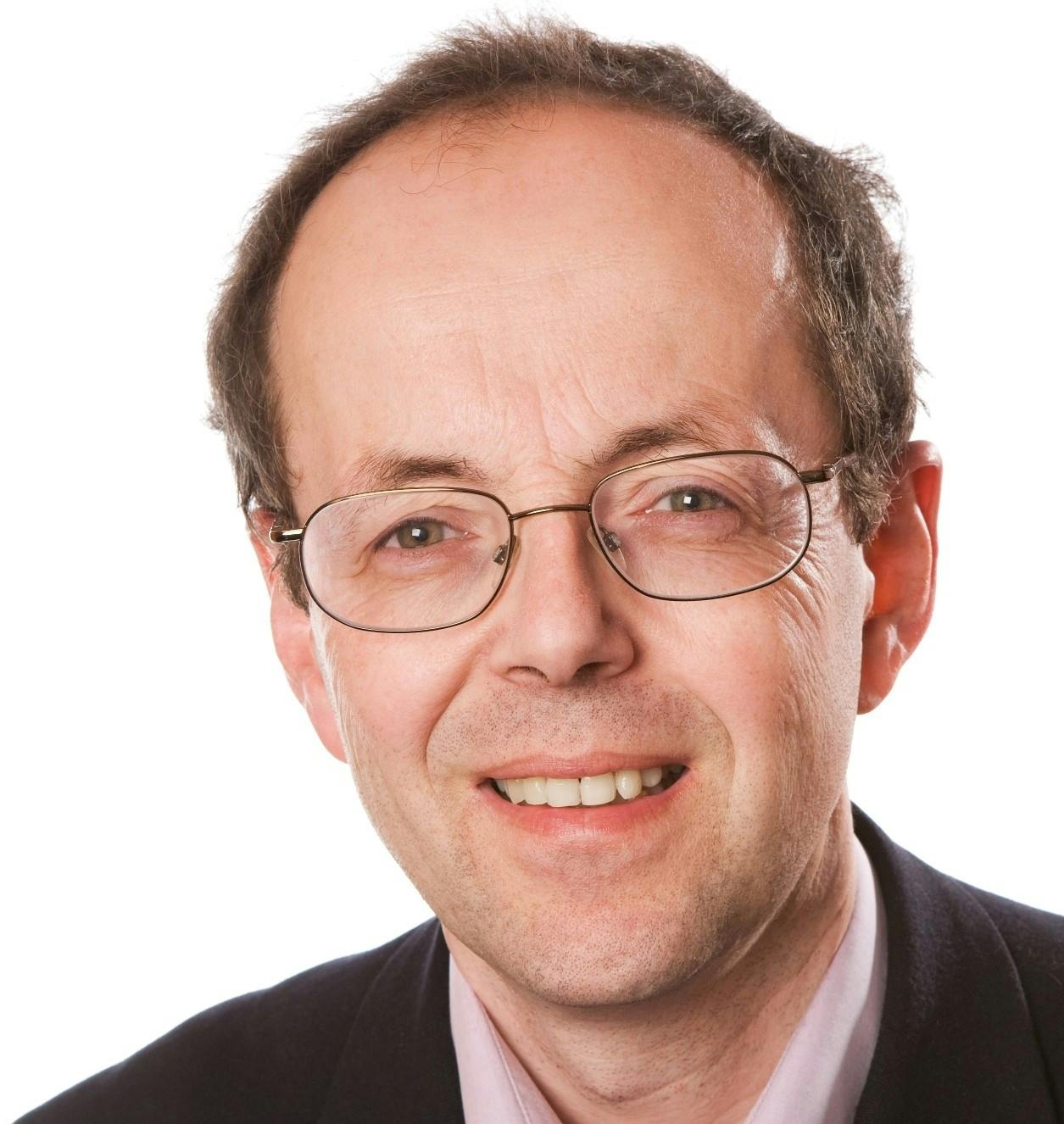 The Forum has appointed a new Chief Executive // The Forum Norwich