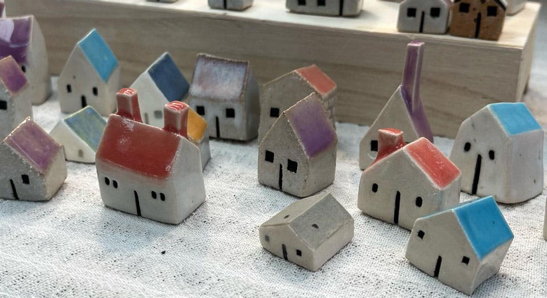 UNIK Design // The Forum Norwich