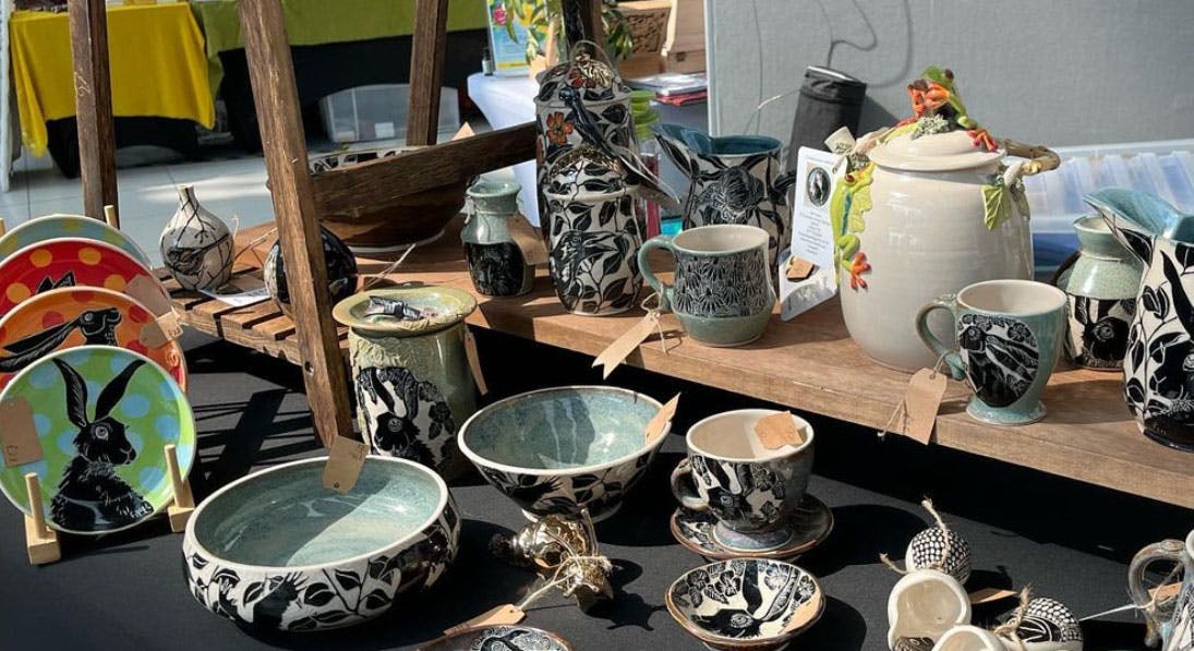 UNIK Design // The Forum Norwich