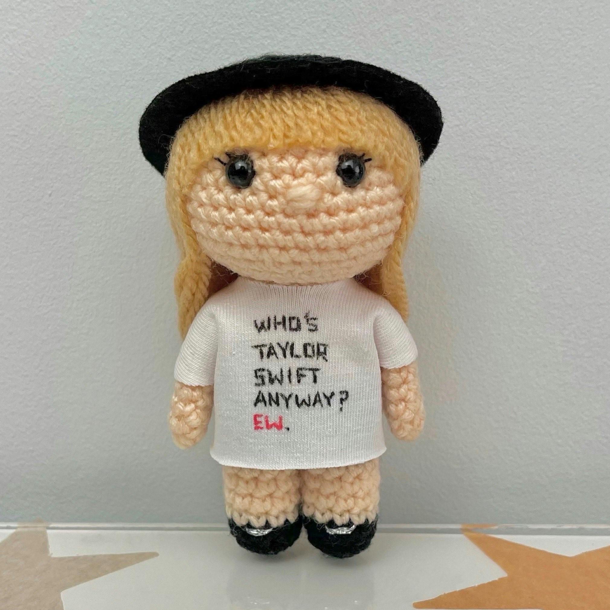 Crochet with Ellen | Norfolk Makers Festival