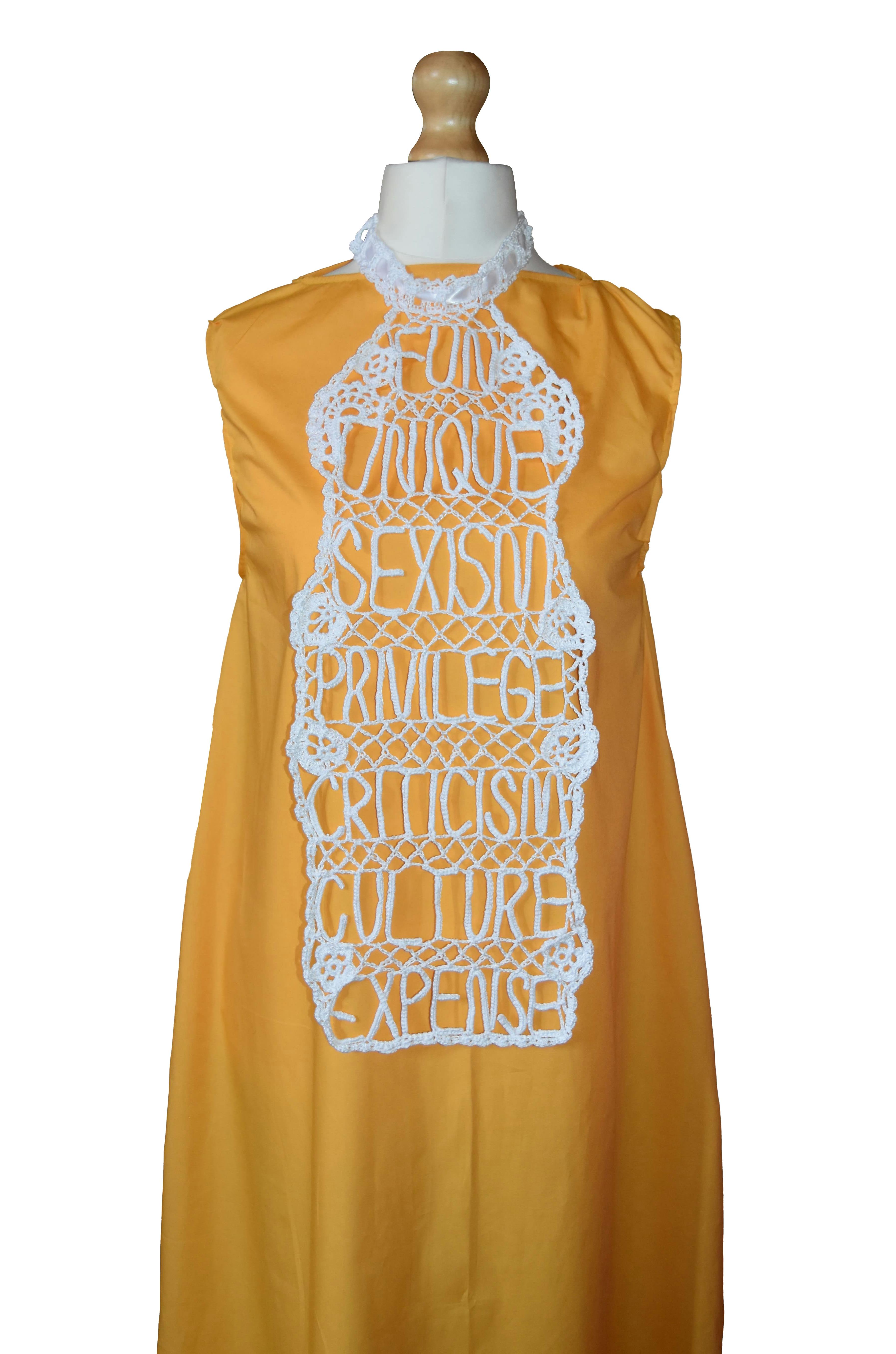 Tawdry, by Sophie Neville | Norfolk Makers Festival