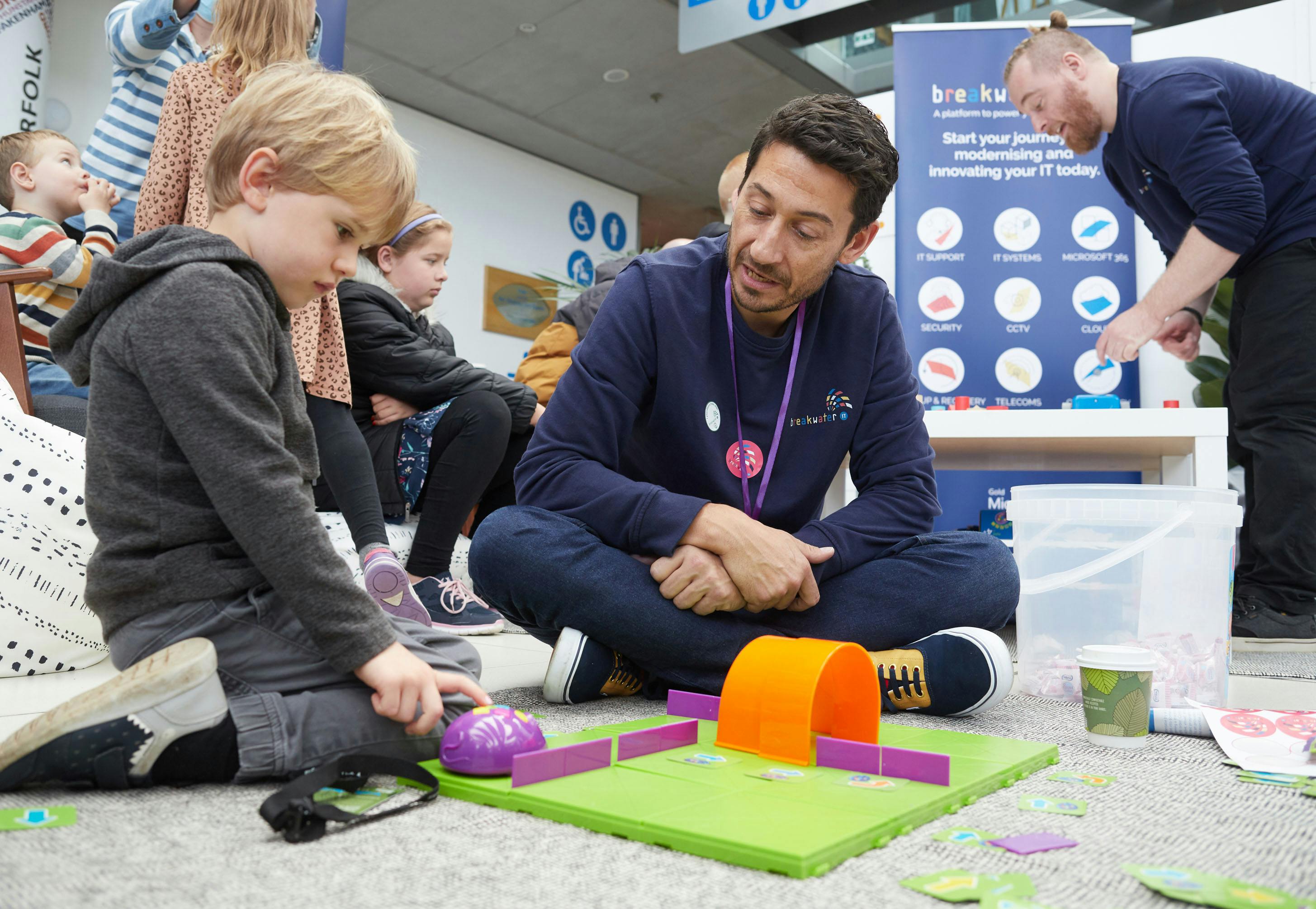 Norwich Science Festival 2021 | Norwich Science Festival