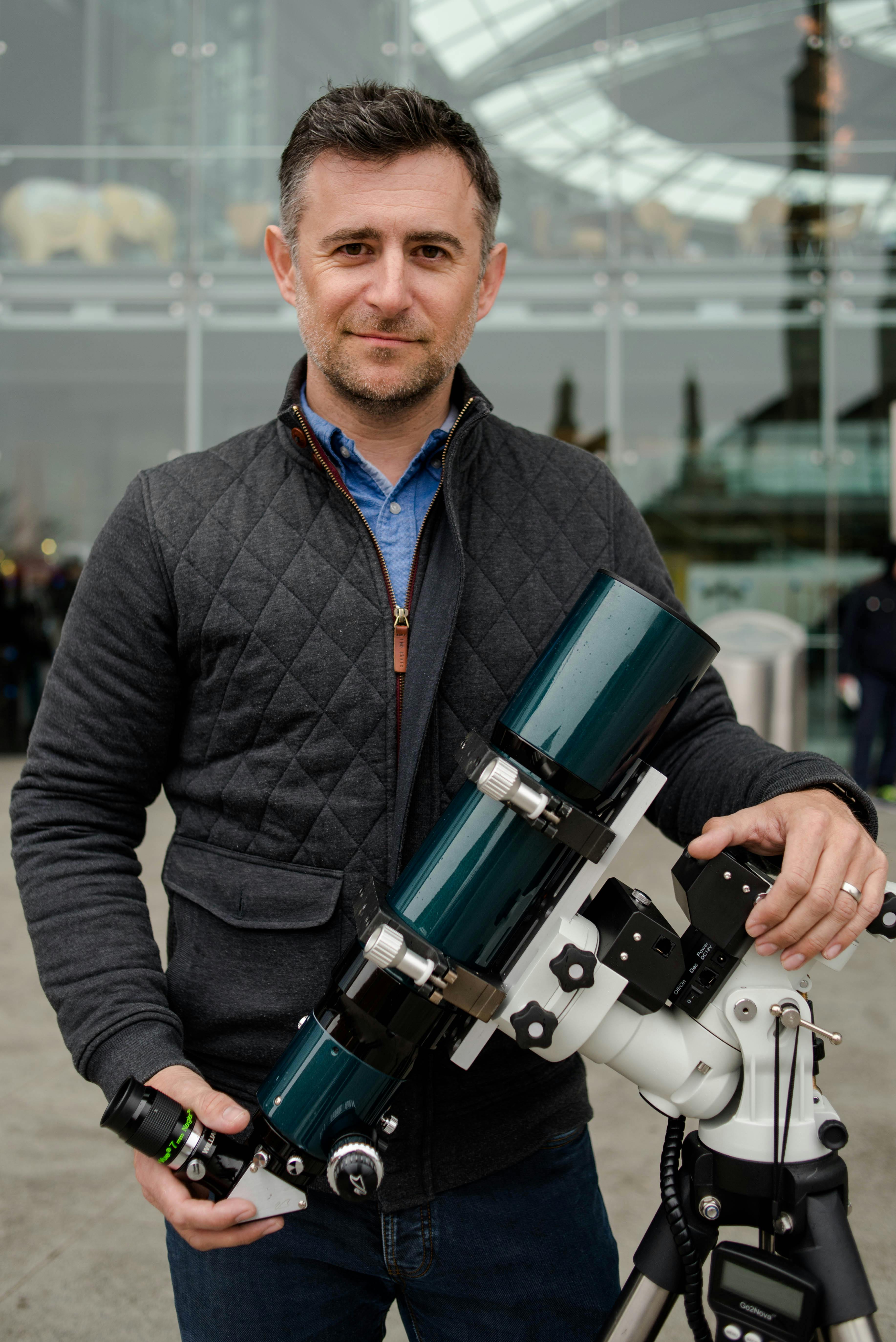 Patrons | Norwich Science Festival