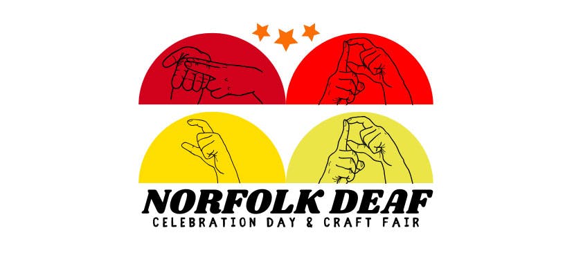 Norfolk Deaf Celebration Day & Crafts Fair // The Forum Norwich
