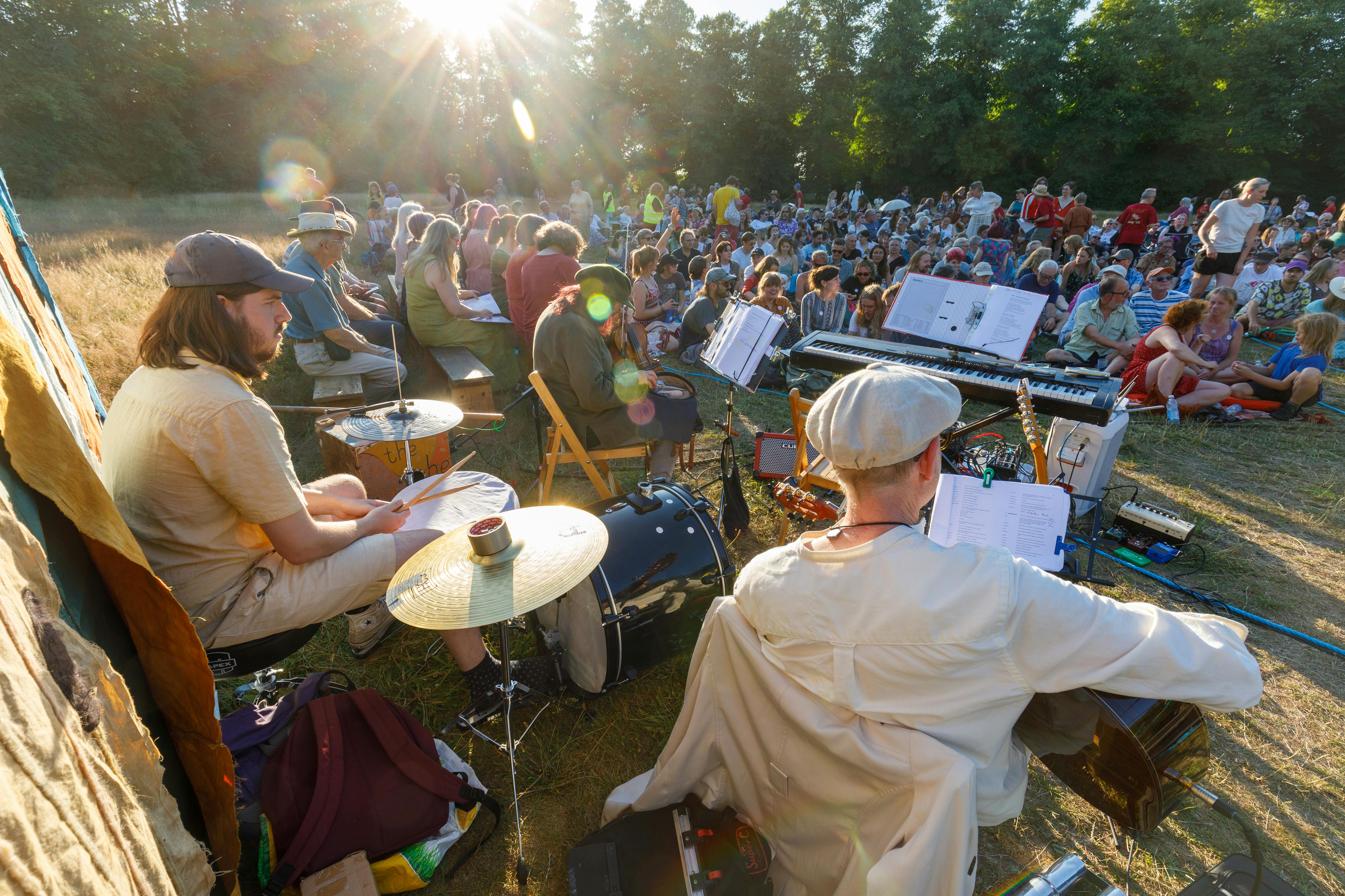 'On The Huh! 900 Years of Norwich Market' Public Launch // The Forum ...
