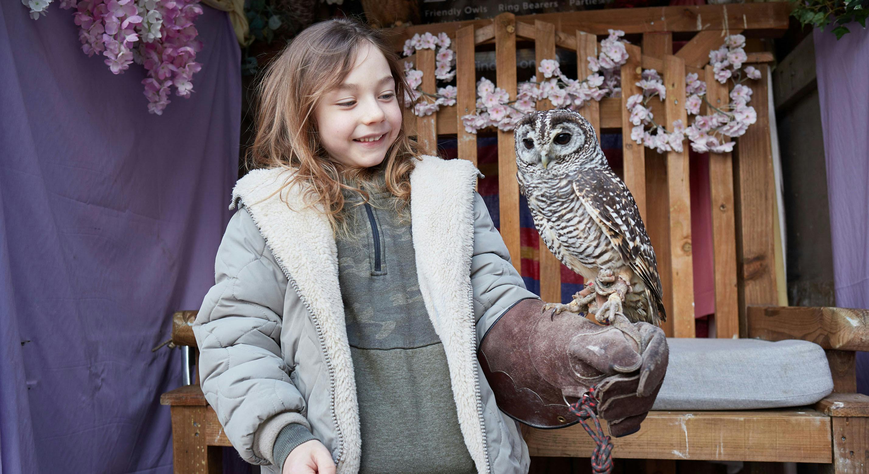 Festive Fair at The Forum // The Forum Norwich