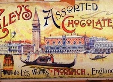 Norwich Highlights | Norfolk Heritage Open Days