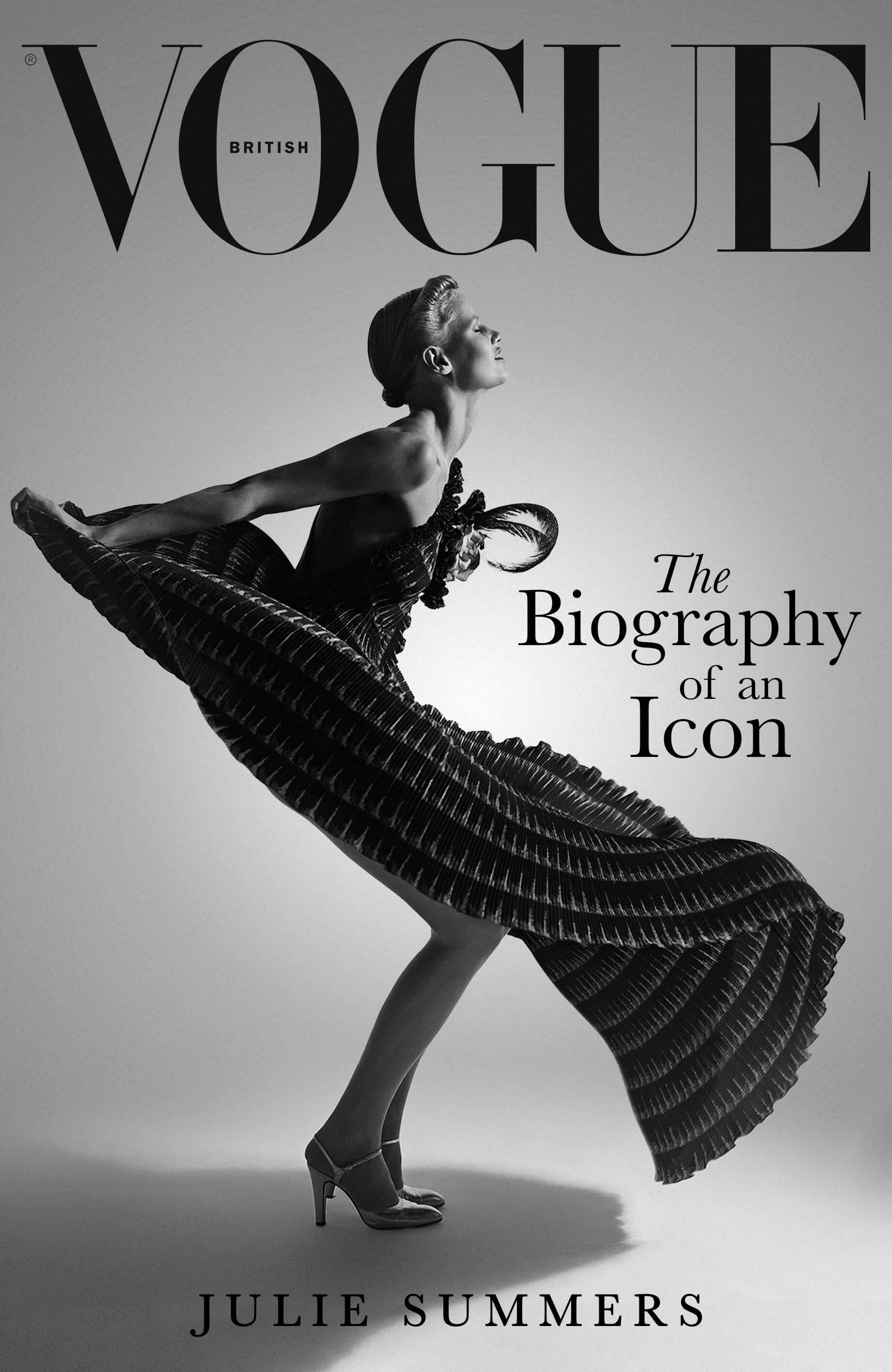 Vogue covers store