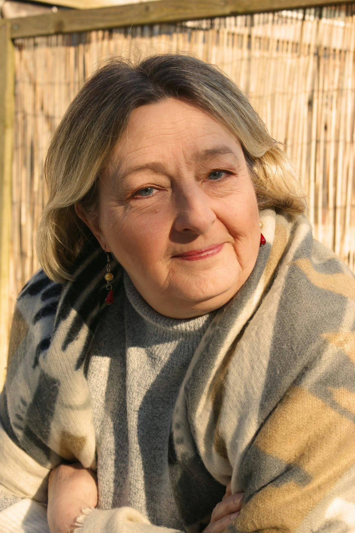 Murder at the End of the Line: with Judi Daykin and David Blake ...