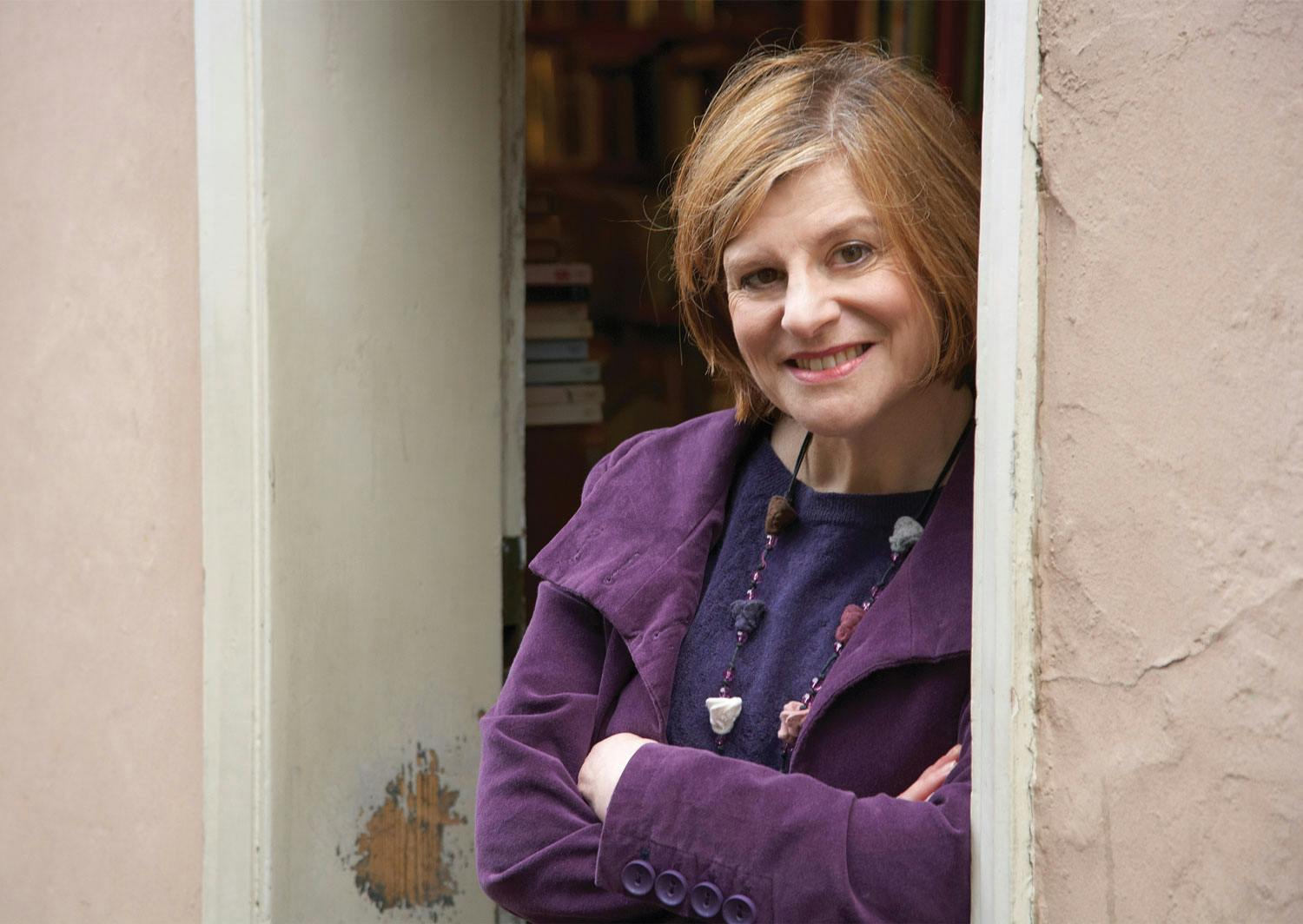Heidi Swain: All Wrapped Up // Norwich Book Festival