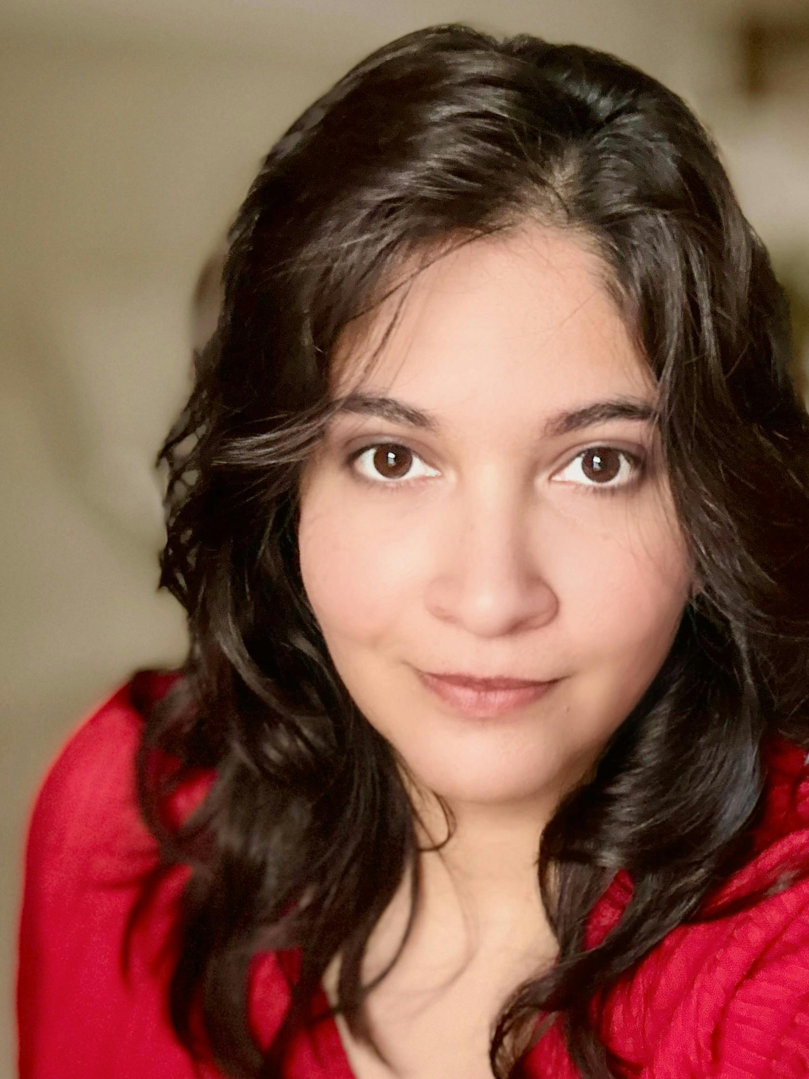 Witches, Myth & Magic: With Sangu Mandanna and Tasha Suri // Norwich ...