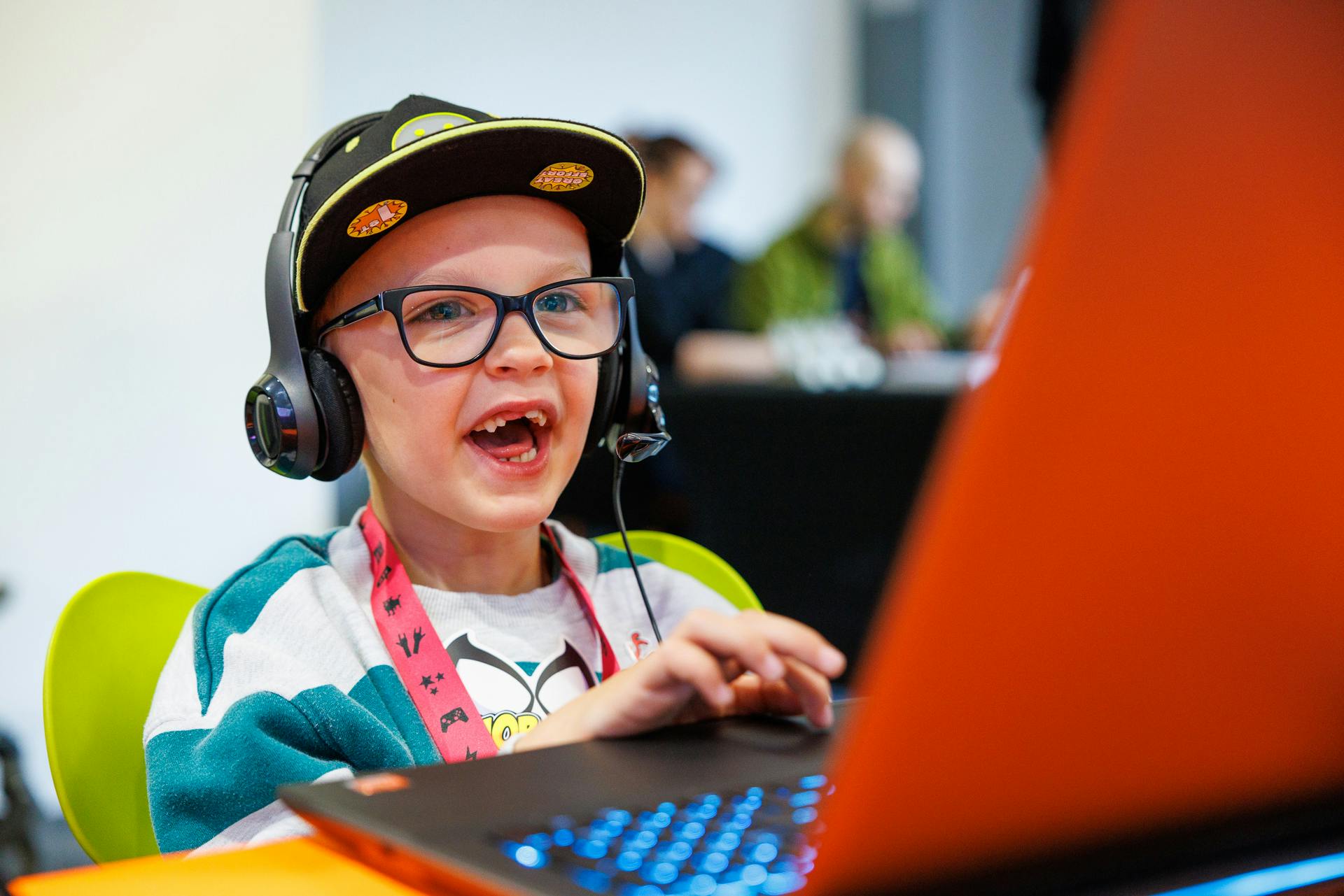 Game Jam by Game Anglia | Norwich Games Festival