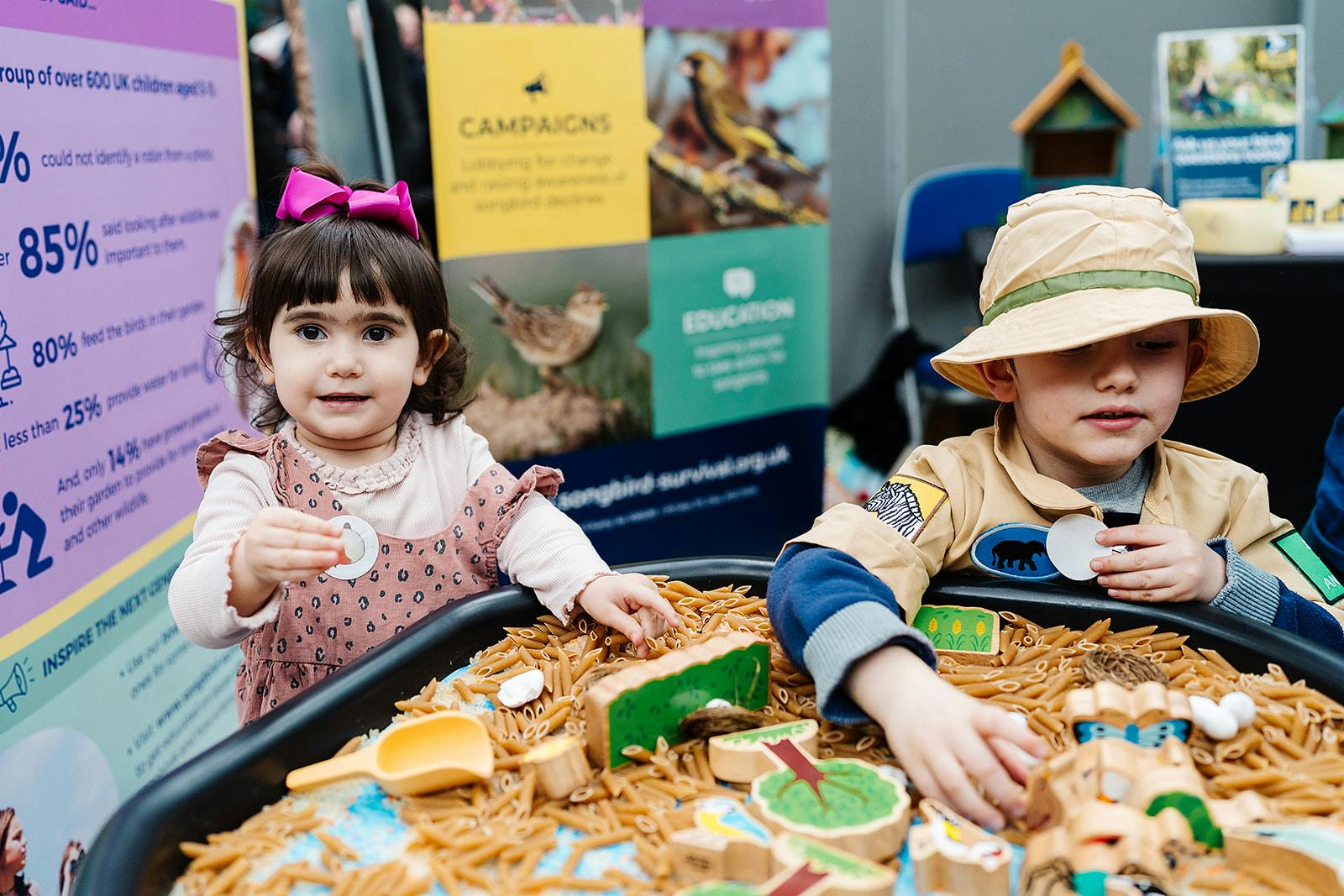 A Guide to The Explorium! | Norwich Science Festival