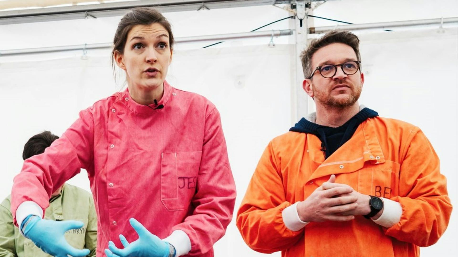 A Guide to The Explorium! | Norwich Science Festival