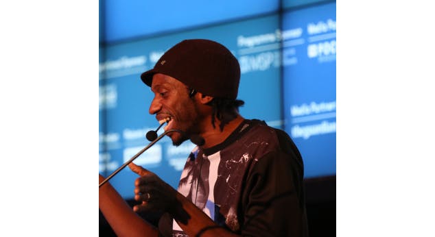 A Science Rapper's Guide to the Solar System | Norwich Science Festival