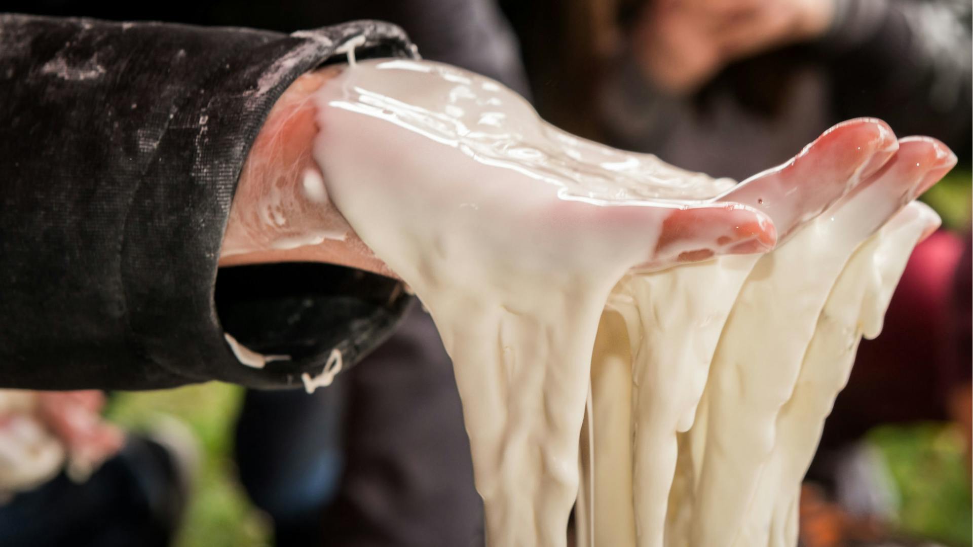 Oobleck Dinosaur Oobleck EXCAVATIONS 🦕⛏! Get All The Materials,