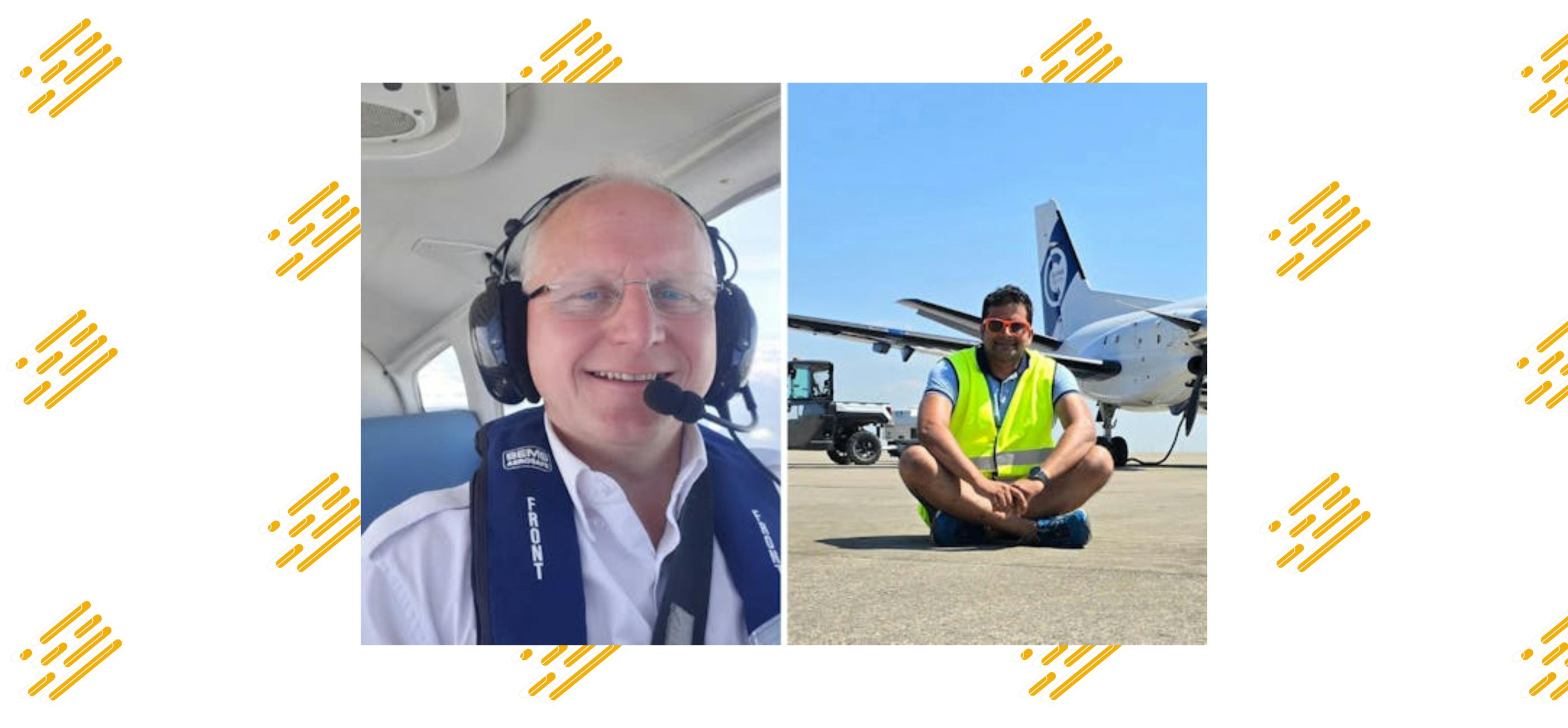 Building the Aircraft of Tomorrow | Norwich Science Festival